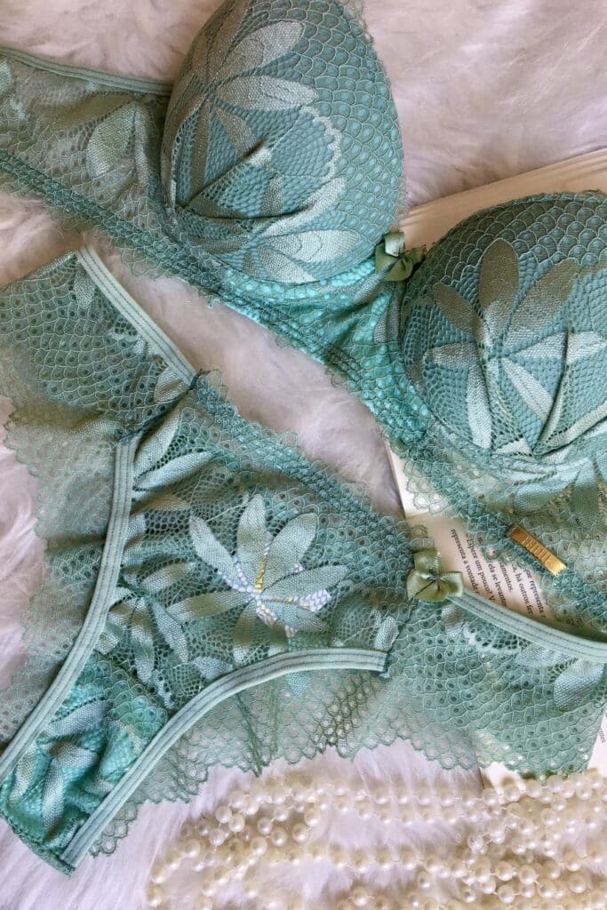 Conjunto Lara – Doce Malícia